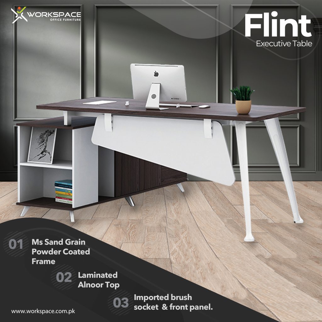 Office Tables - Workspace - Workspace Office Accessories