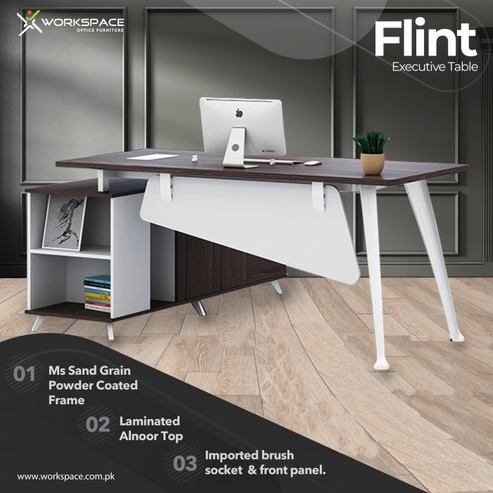 Office Tables - Workspace - Workspace Office Accessories