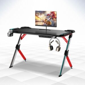 Gaming Table - Workspace - Best Gaming setup