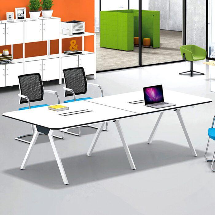 Buy Meeting Table Online - Meeting Table - Workspace