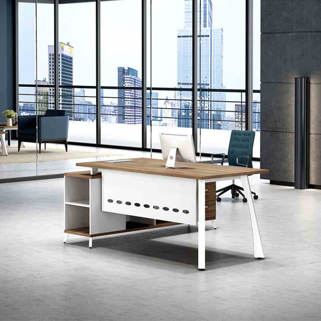 Office Tables - Workspace Executive & Meeting Desks