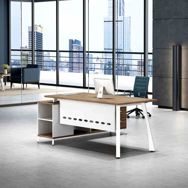 Office Tables - Workspace Executive & Meeting Desks