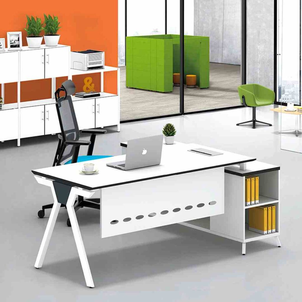 Office Tables - Workspace Executive & Meeting Desks