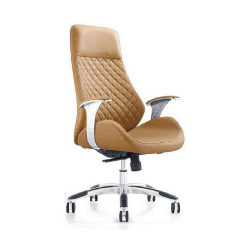 Brisk Executive Chair(Br) - Workspace
