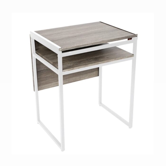 Hydraulic Desk (Dual Motor) - Workspace - Workspace Workspace