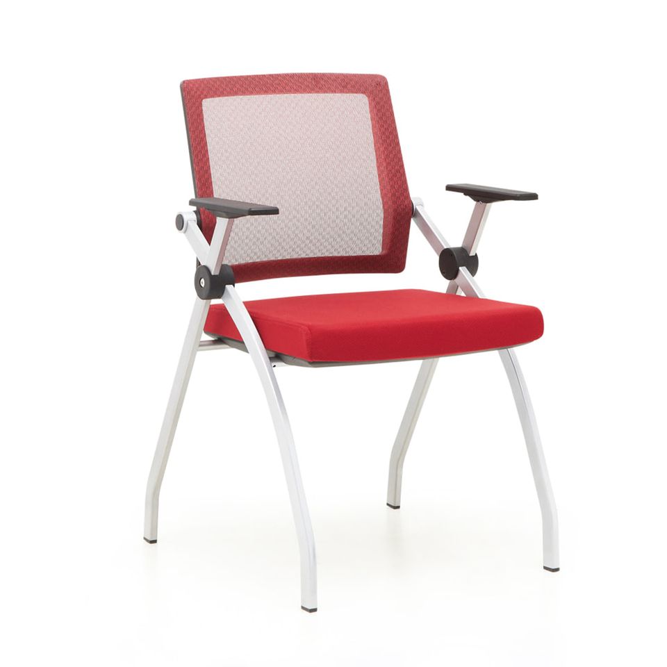 Mid-Back Sofa Chair - Workspace