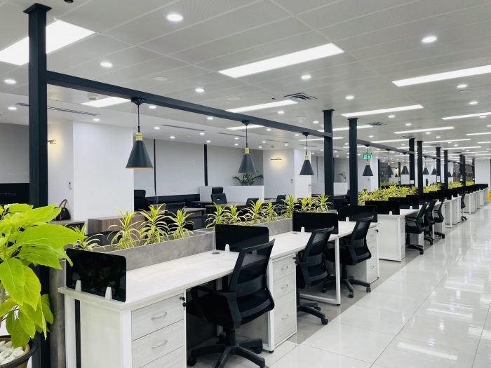 Office Furniture in Pakistan | Best Office furniture - Workspace