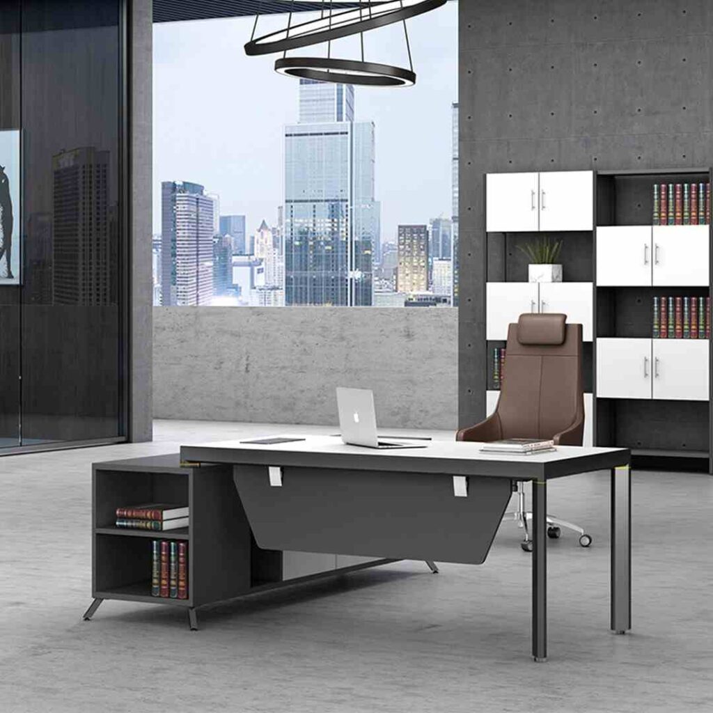 Office Tables - Workspace Executive & Meeting Desks