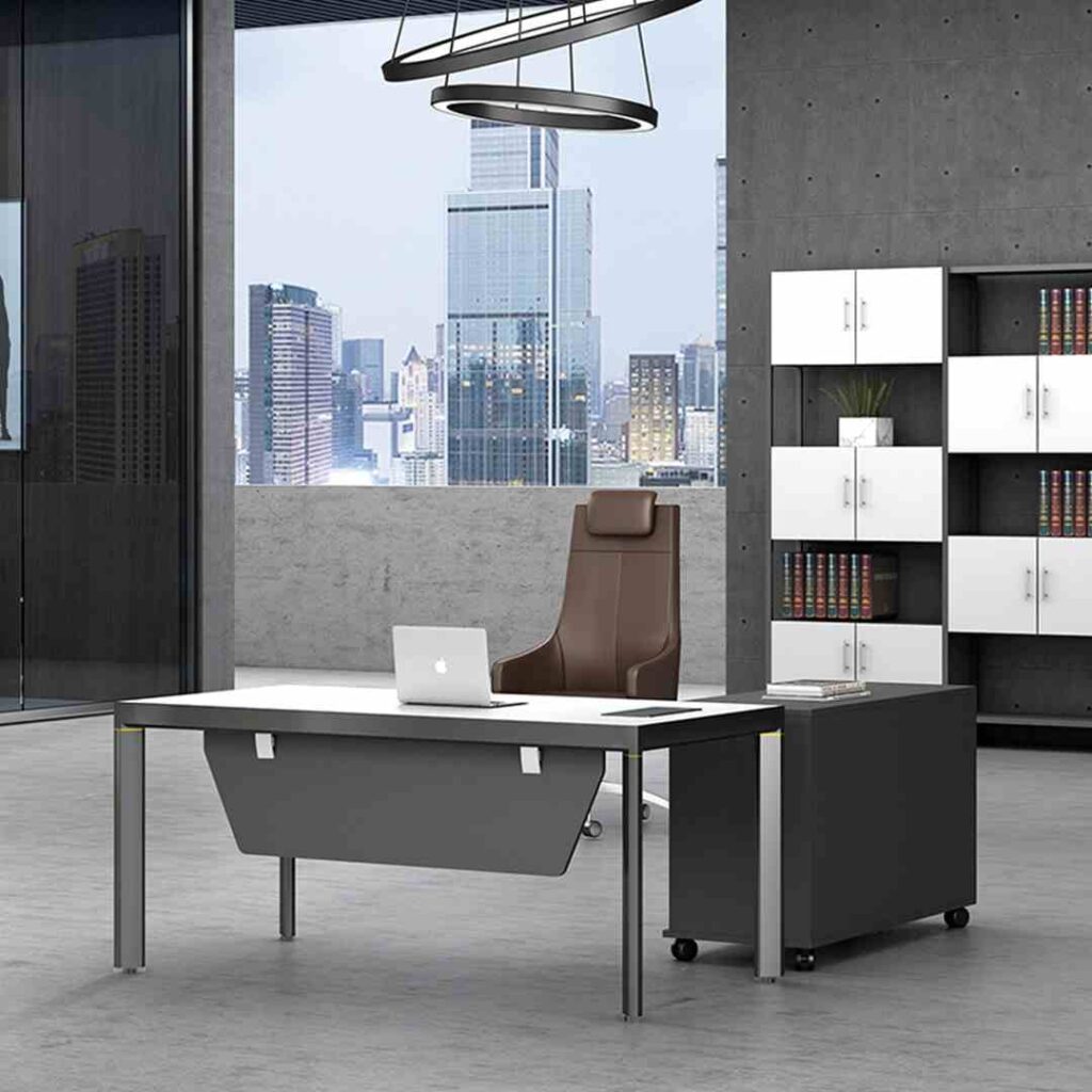 Manager Office Tables