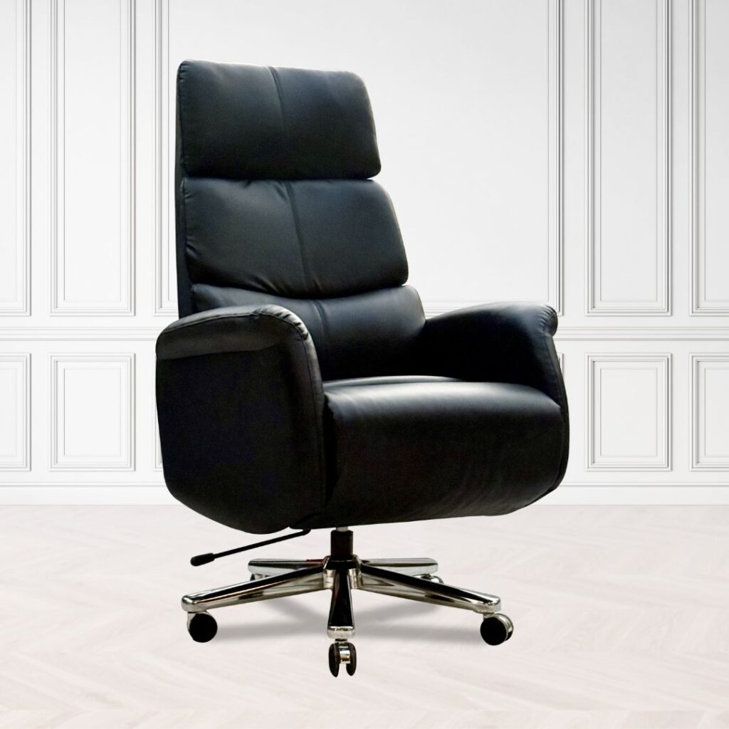 Boss Chair EC001 - Workspace