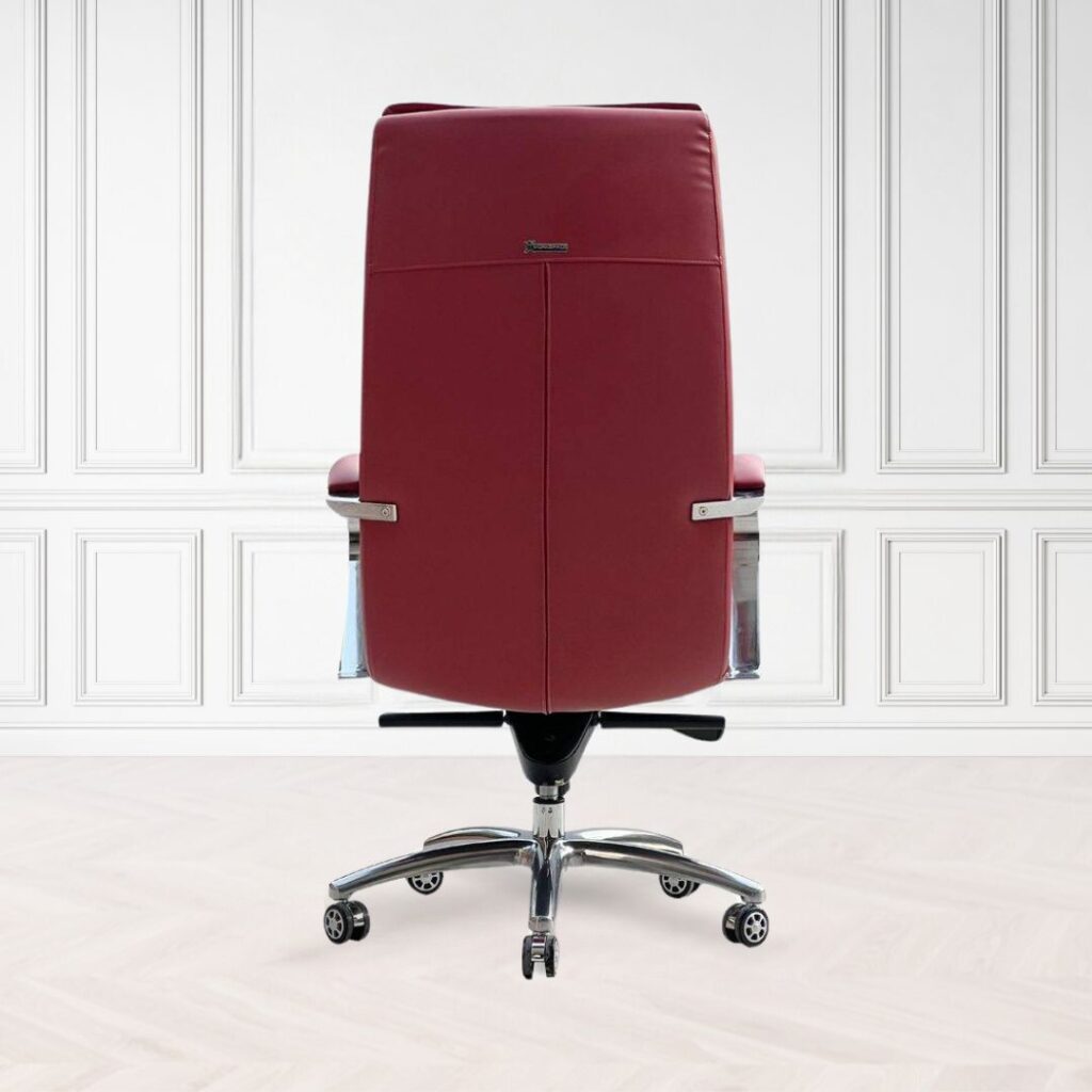 Brisk Executive Chair(Br) EC006 - Workspace