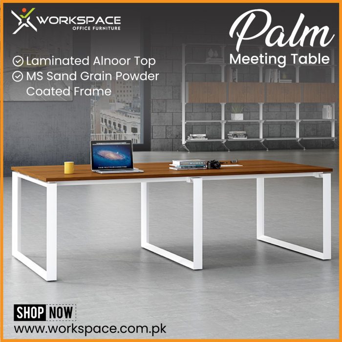 Hydraulic Desk (Single Motor) - Workspace - Workspace Workspace