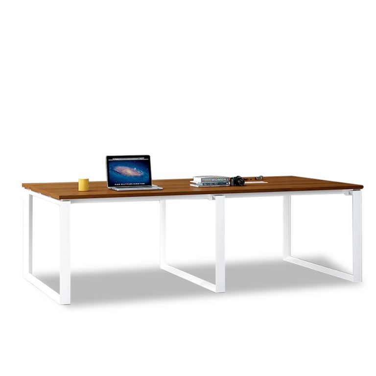 Hydraulic Desk (Single Motor) - Workspace - Workspace Workspace