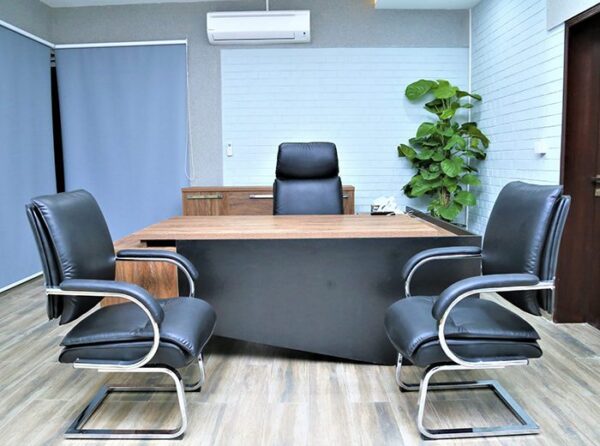 Commercial Office Furniture in Pakistan - Workspace