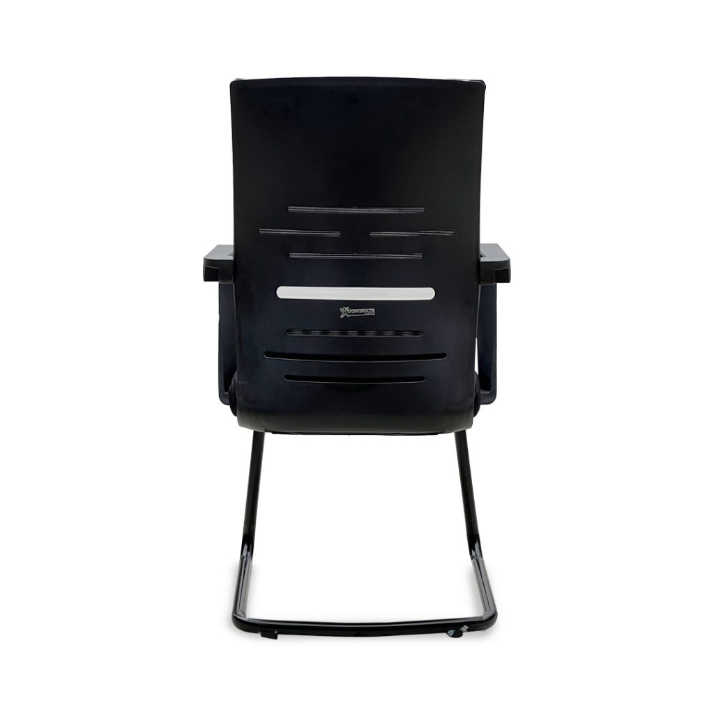 Sigma Visitor Chair(B) - Workspace