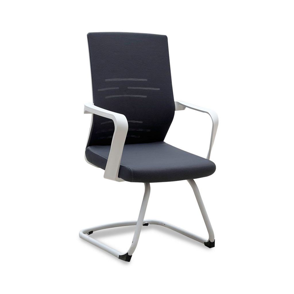 Tablet Visitor Chair - Workspace