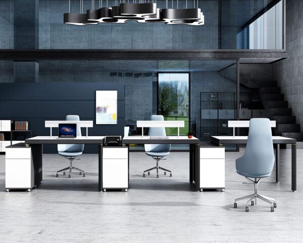 Office Furniture that is perfect for your space - Workspace