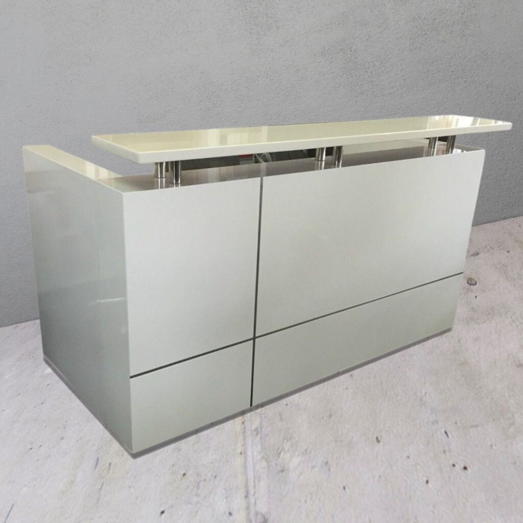 Reception Desks
