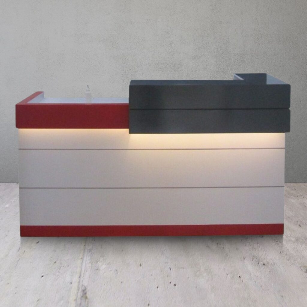 Reception Desks