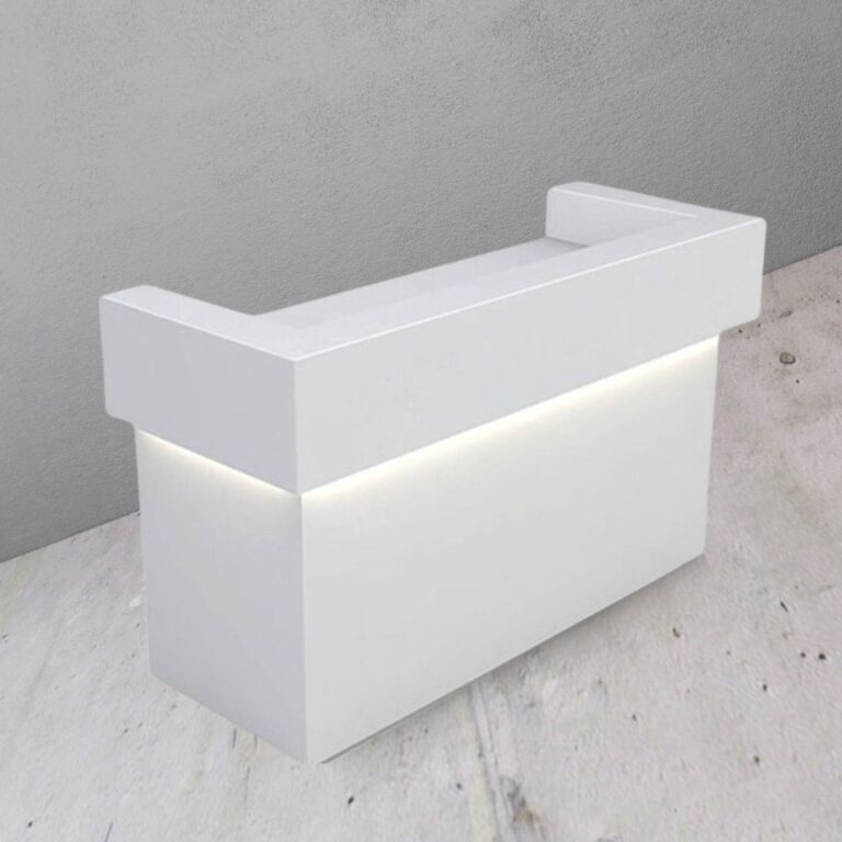 Reception Desks