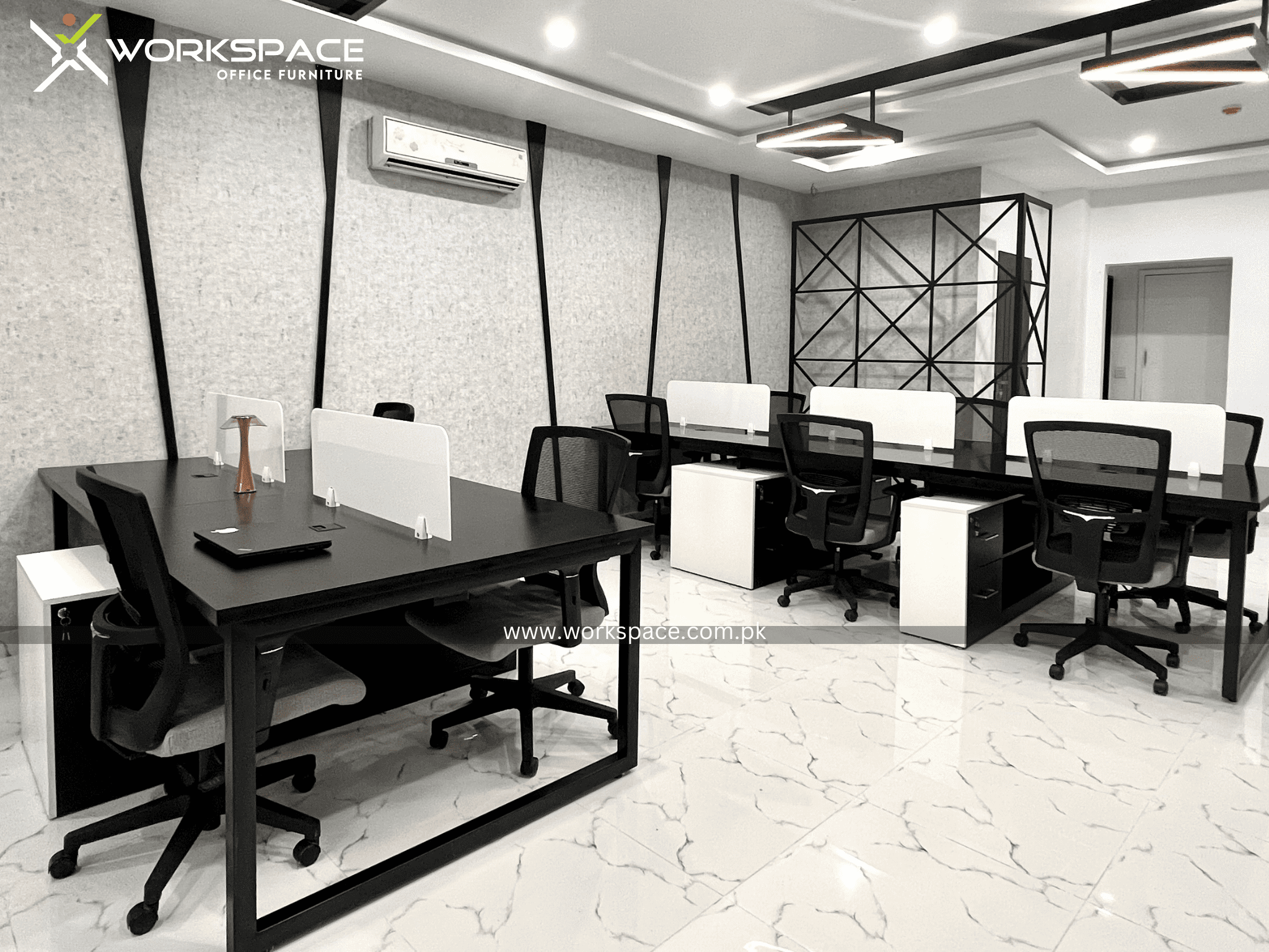 Comfortable Office Chairs