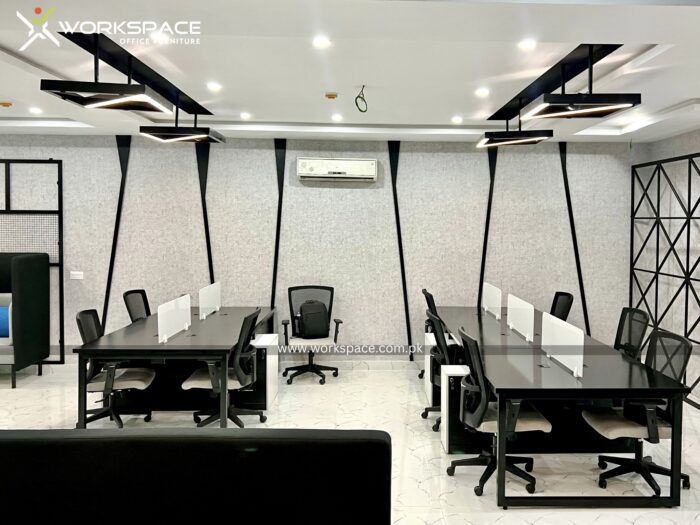 Outdoor Furniture Trends In Pakistan - Workspace