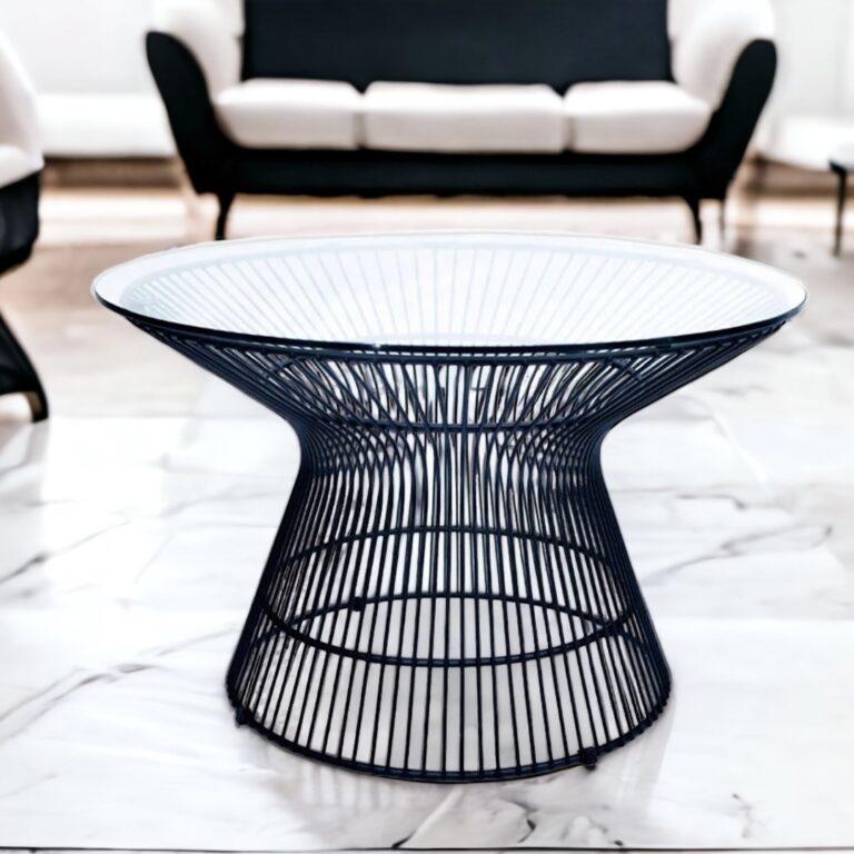 Center Table - Workspace Executive & Meeting Desks