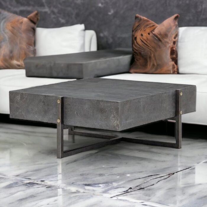 Center Table - Workspace Executive & Meeting Desks