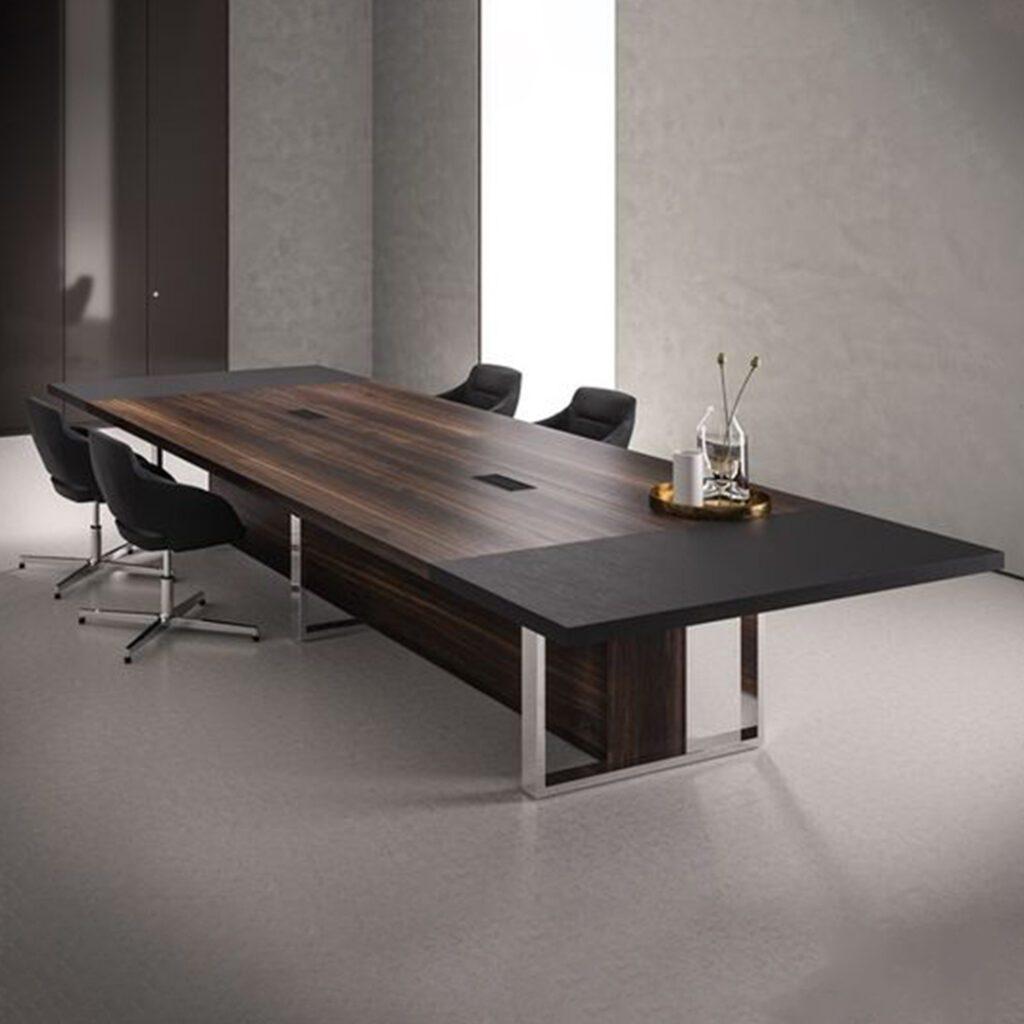 Buy Meeting Table Online - Meeting Table - Workspace
