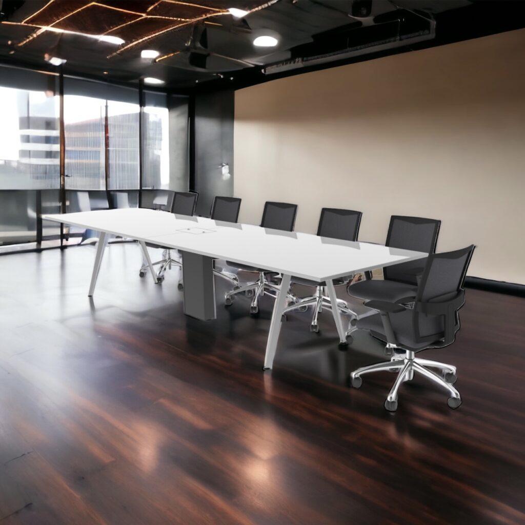 Elix Meeting Table MT010 - Meeting Table - Workspace
