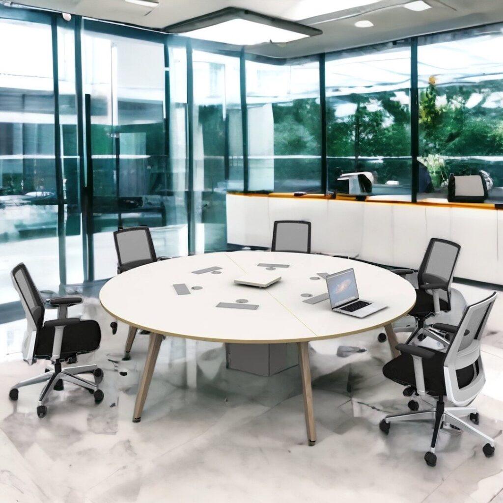 Elix Meeting Table MT010 - Meeting Table - Workspace