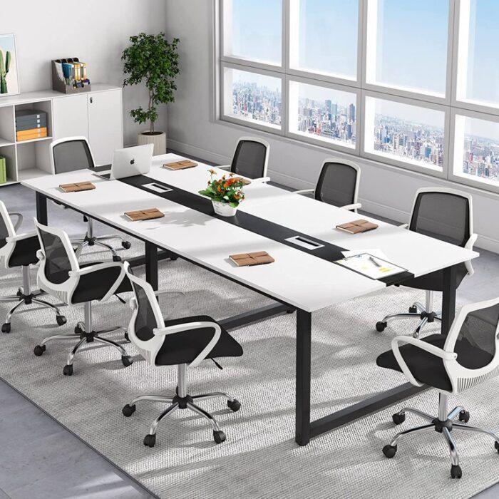 Elix Meeting Table MT010 - Meeting Table - Workspace
