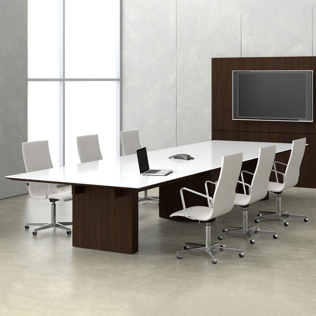 Buy Meeting Table Online - Meeting Table - Workspace