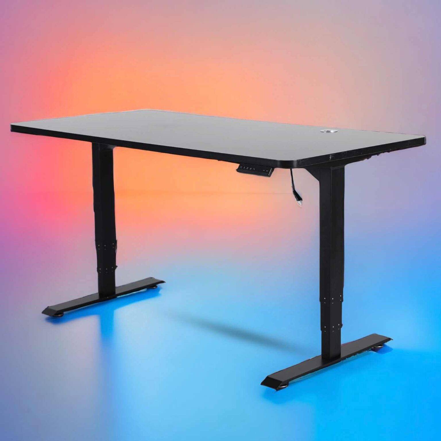 Buy Hydraulic Table Pakistan - Hydraulic Table Workspace