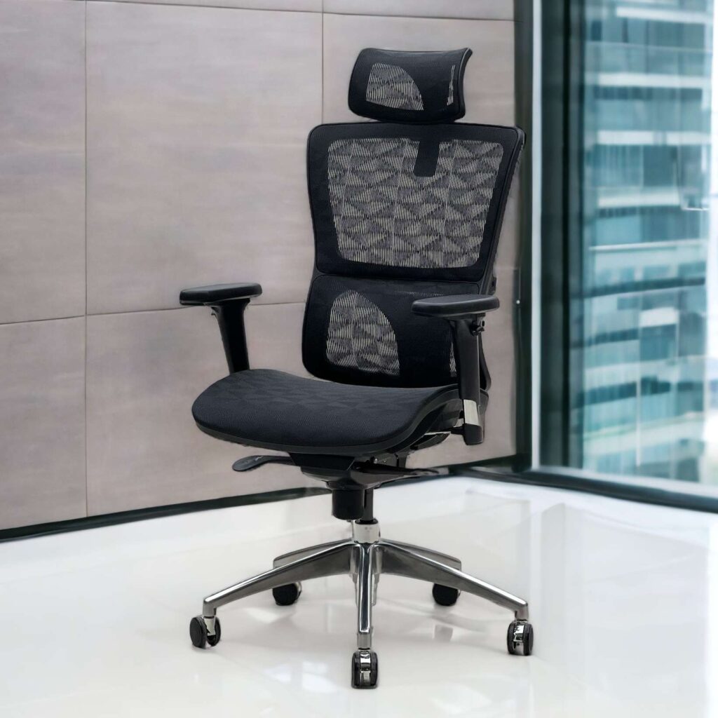 Office Chairs For Your Bussiness - Workspace