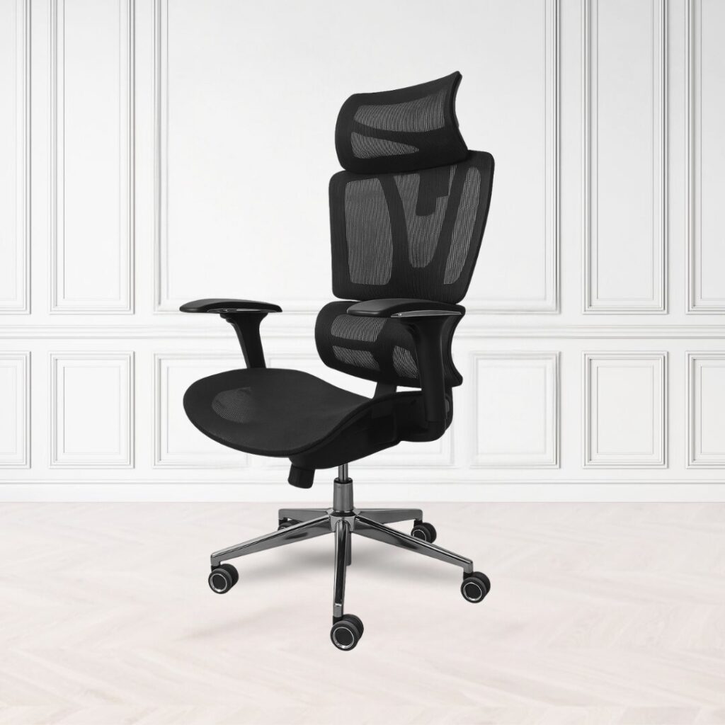Elite Executive Chair - Executive Chair - Workspace