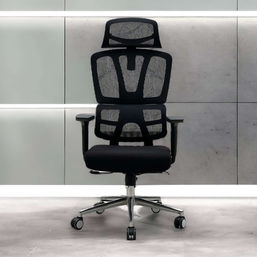 Office Chairs For Your Bussiness - Workspace
