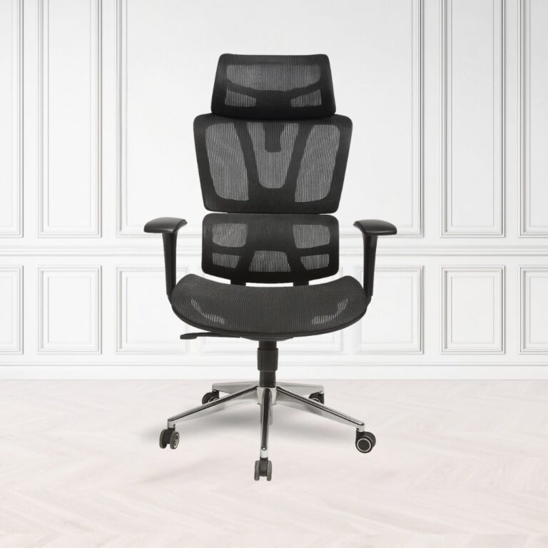 Elite Executive Chair - Executive Chair - Workspace