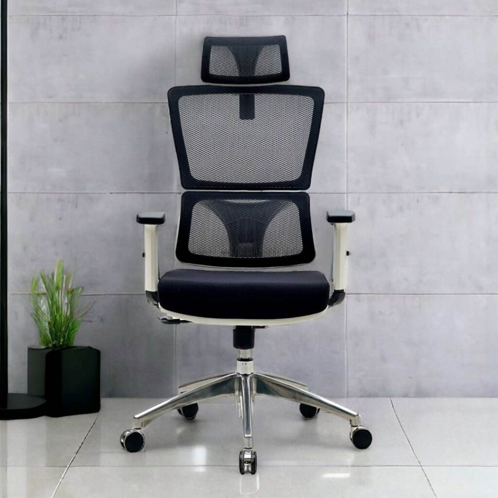 Sonic Executive Chair - Executive Chair - Workspace