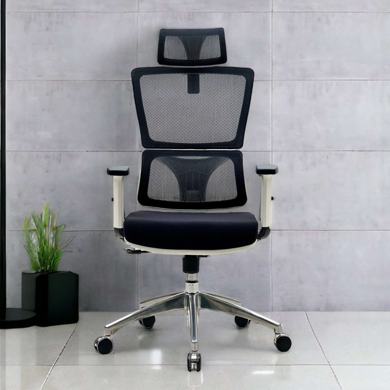 Office Chairs For Your Bussiness - Workspace