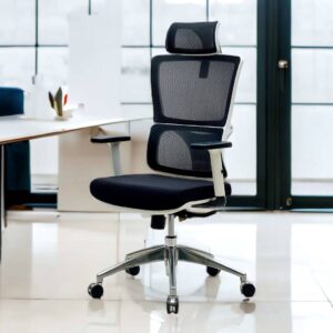 Swift Executive Chair - Executive Chair - Workspace