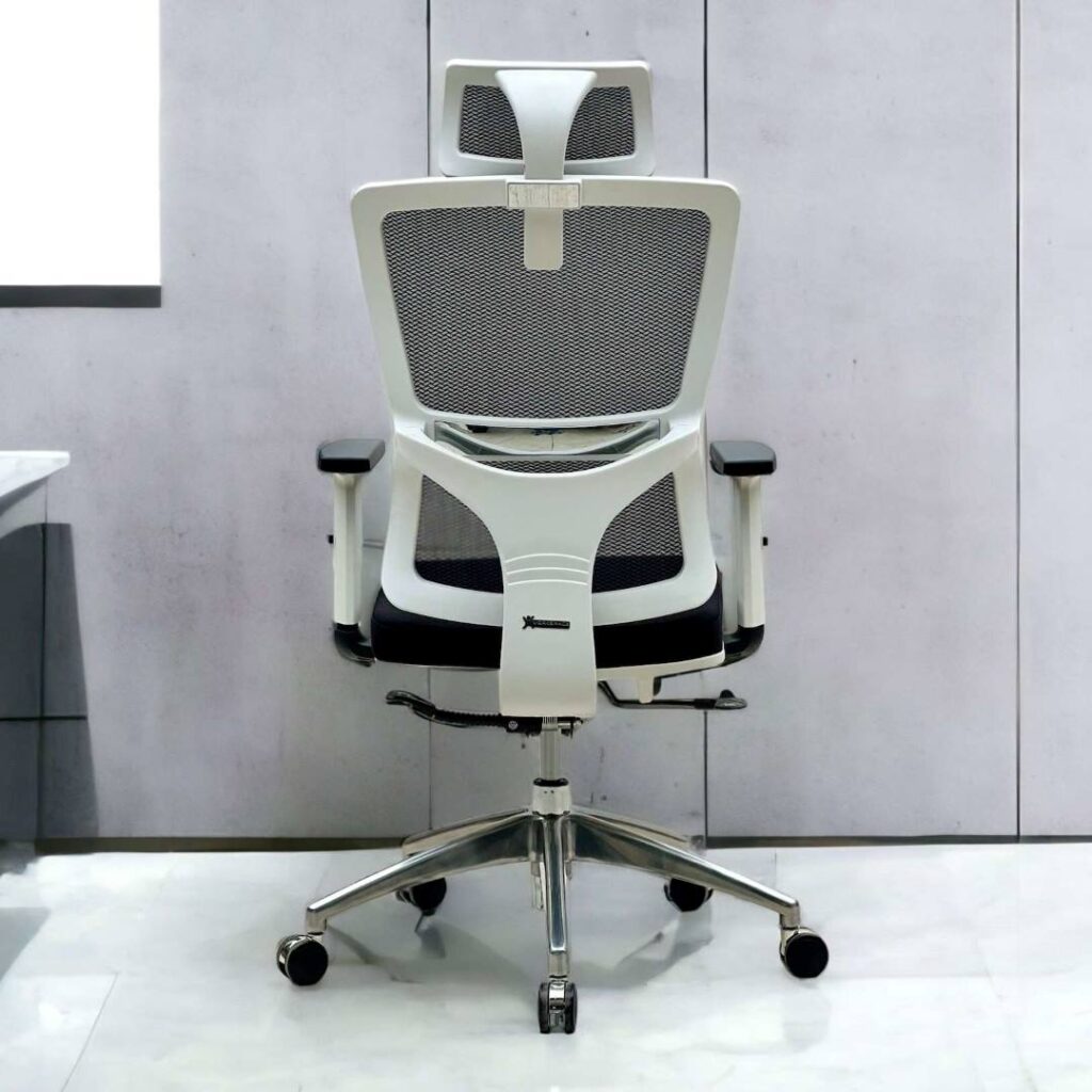 Sonic Executive Chair - Executive Chair - Workspace