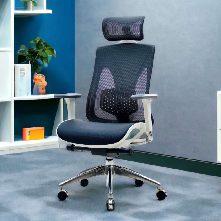 Swift Executive Chair - Executive Chair - Workspace