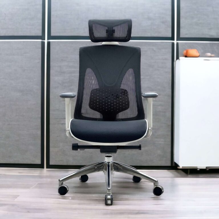 Swift Executive Chair - Executive Chair - Workspace