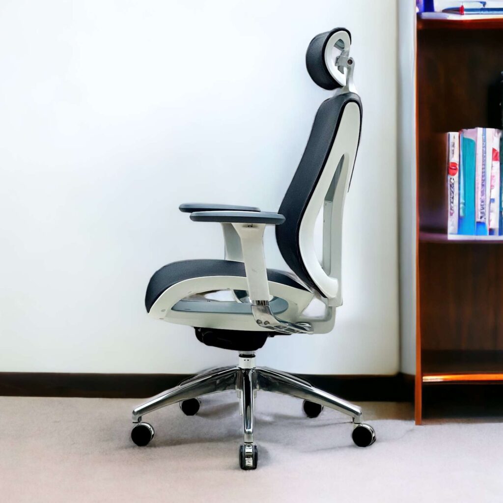 Swift Executive Chair - Executive Chair - Workspace