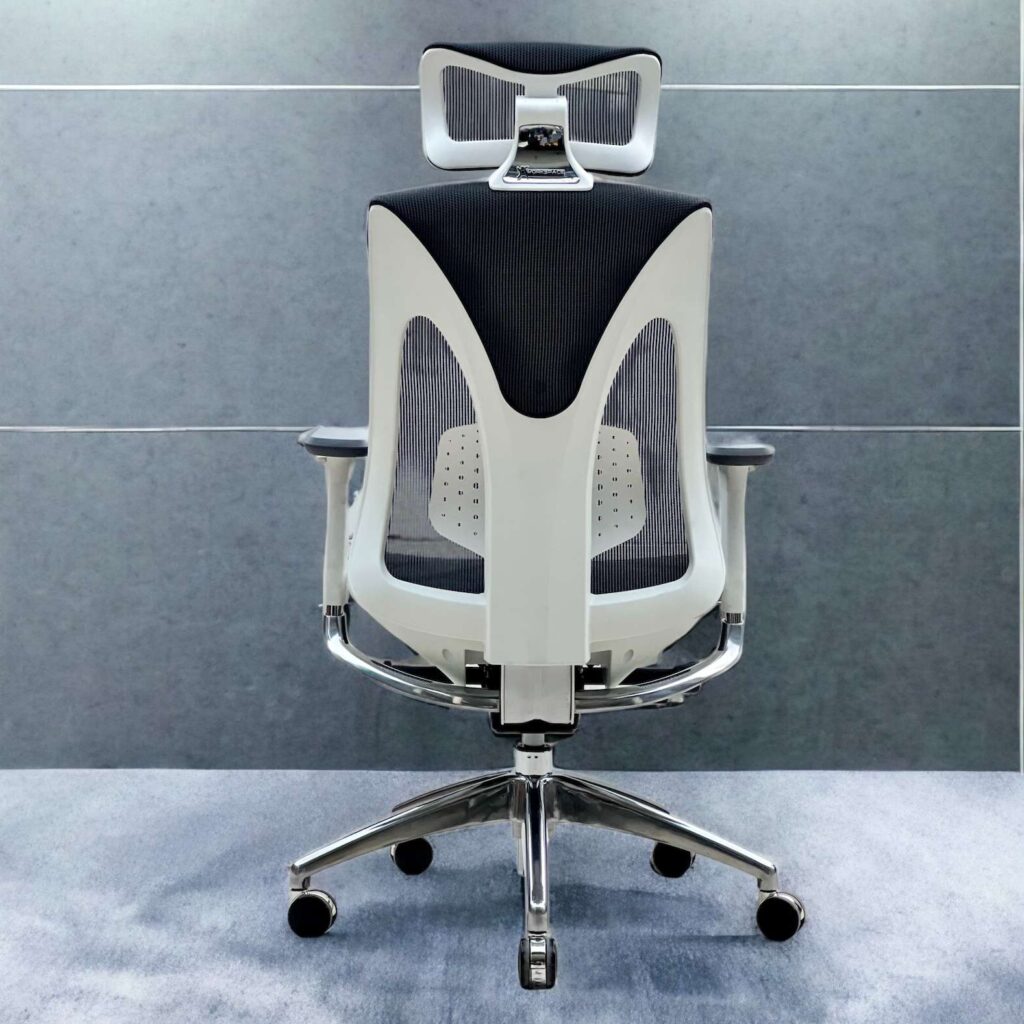 Swift Executive Chair - Executive Chair - Workspace