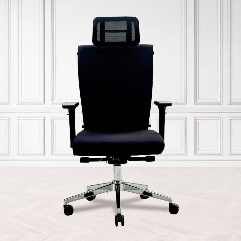 Axis Executive Chair EC034 - Workspace