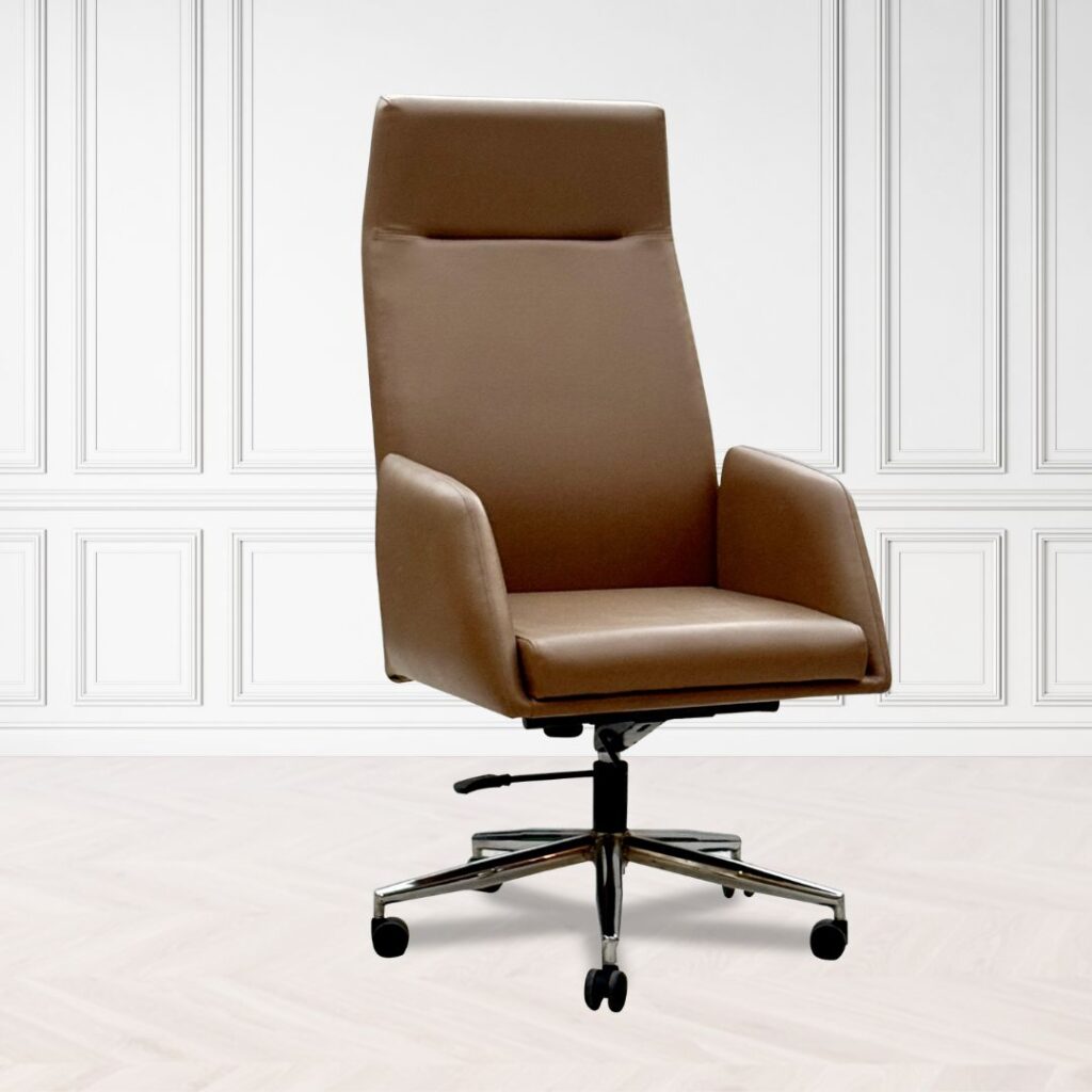 Core Executive Chair EC030 - Workspace