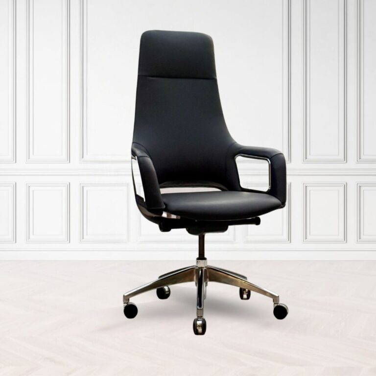 Swift Executive Chair - Executive Chair - Workspace