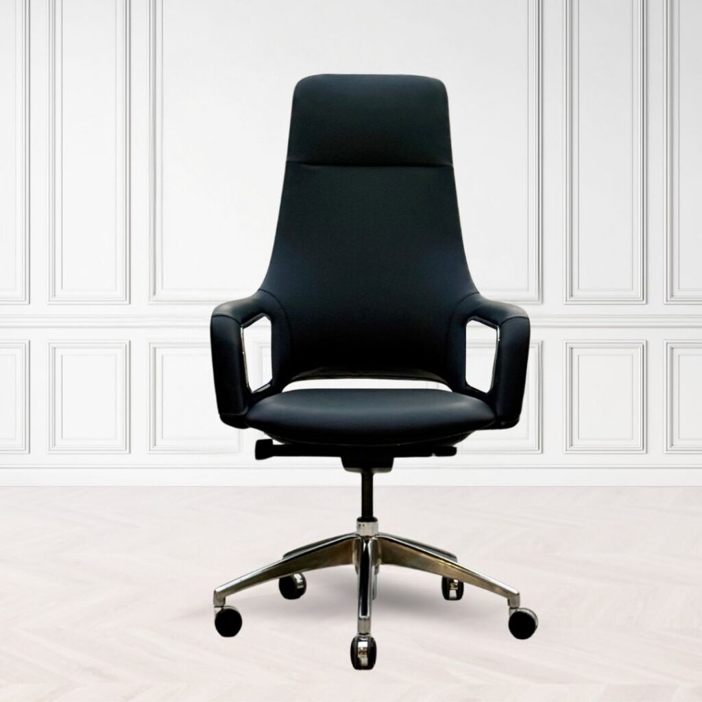 Swift Executive Chair - Executive Chair - Workspace
